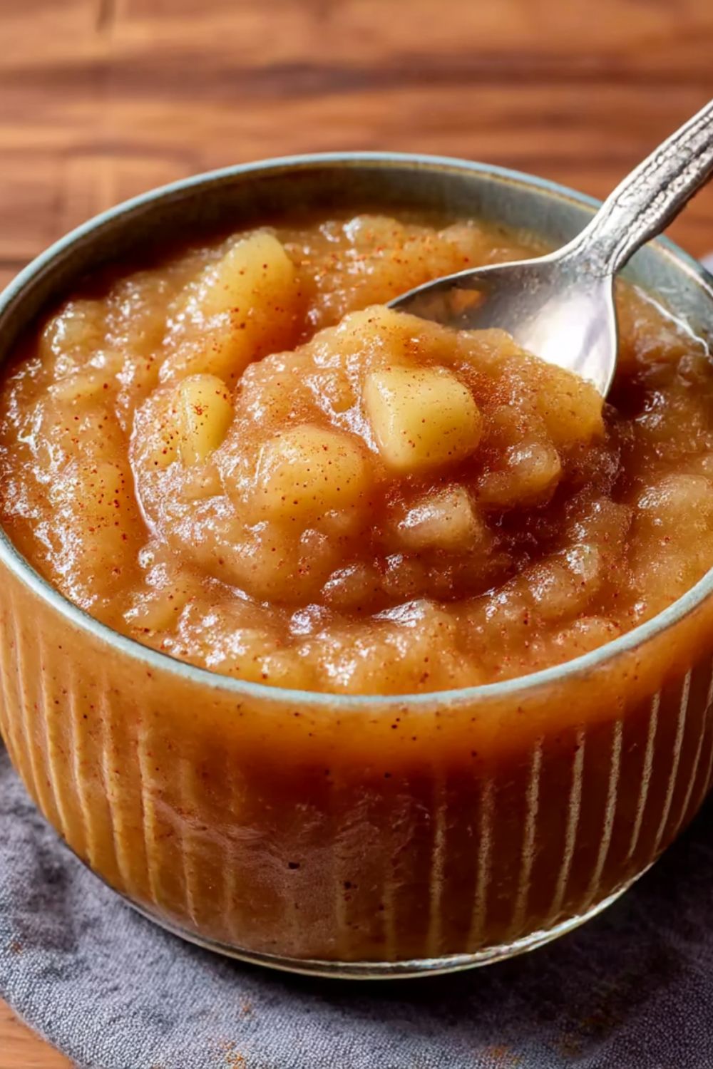 Trader Joe's Apple Sauce Recipe - Lulu's Copycats
