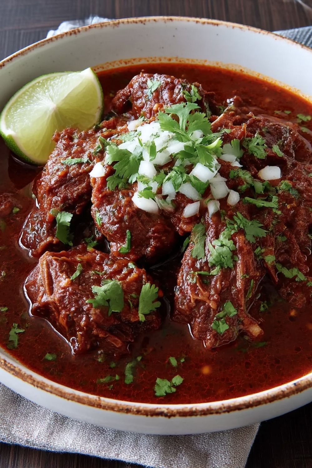 Trader Joe's Beef Birria Recipe - Lulu's Copycats
