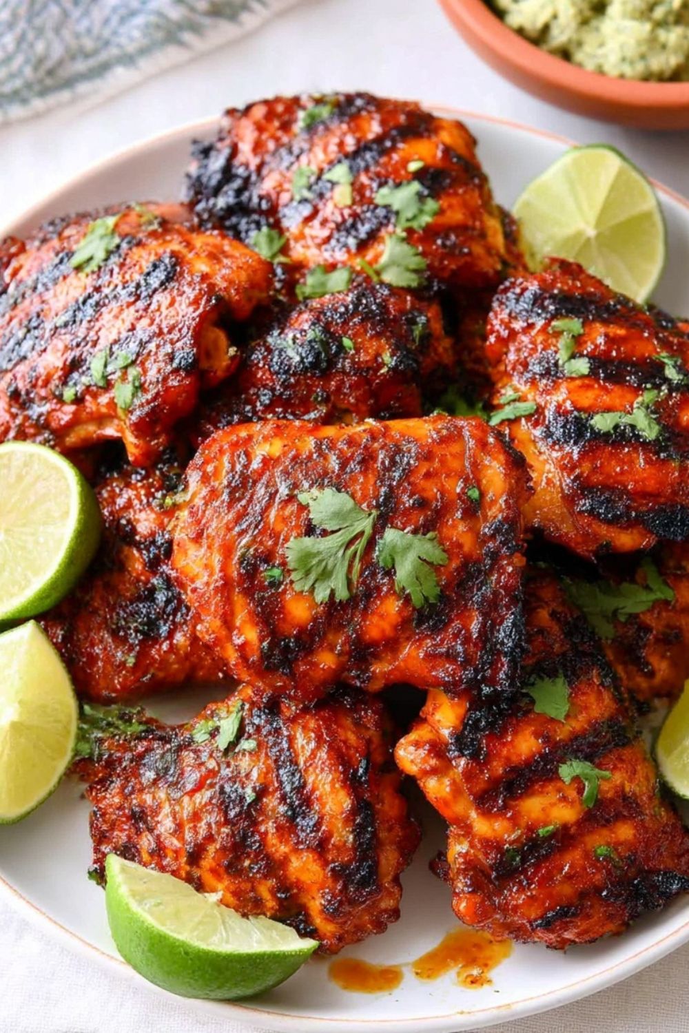 Trader Joe's Pollo Asado Recipe - Lulu's Copycats