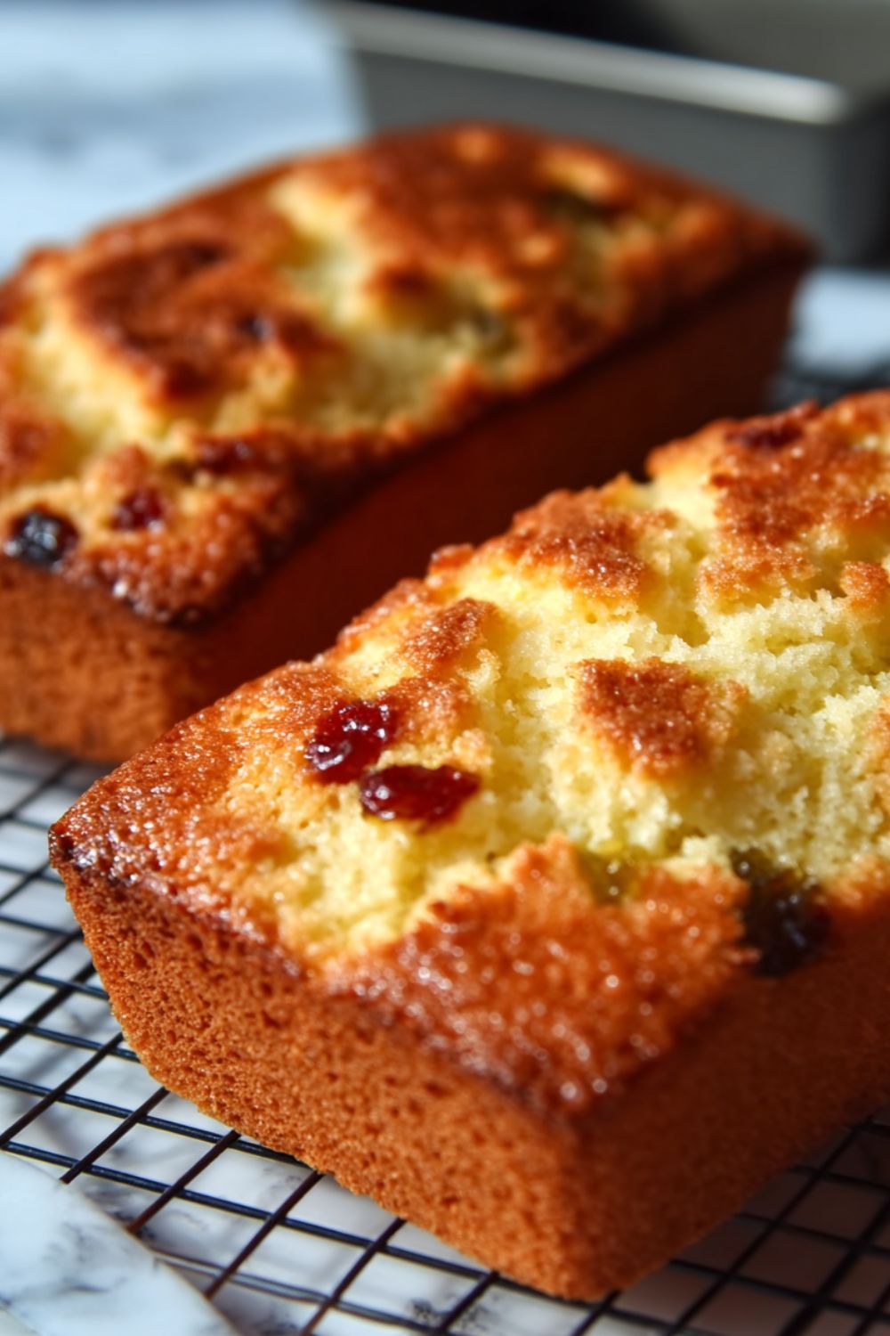 Kid Friendly Fruit Cake Recipe - Lulu's Copycats