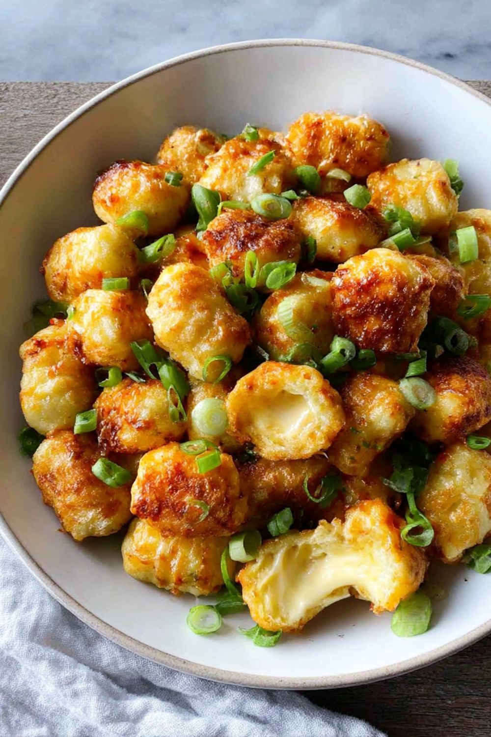 Trader Joe's Stuffed Gnocchi Recipe - Lulu's Copycats