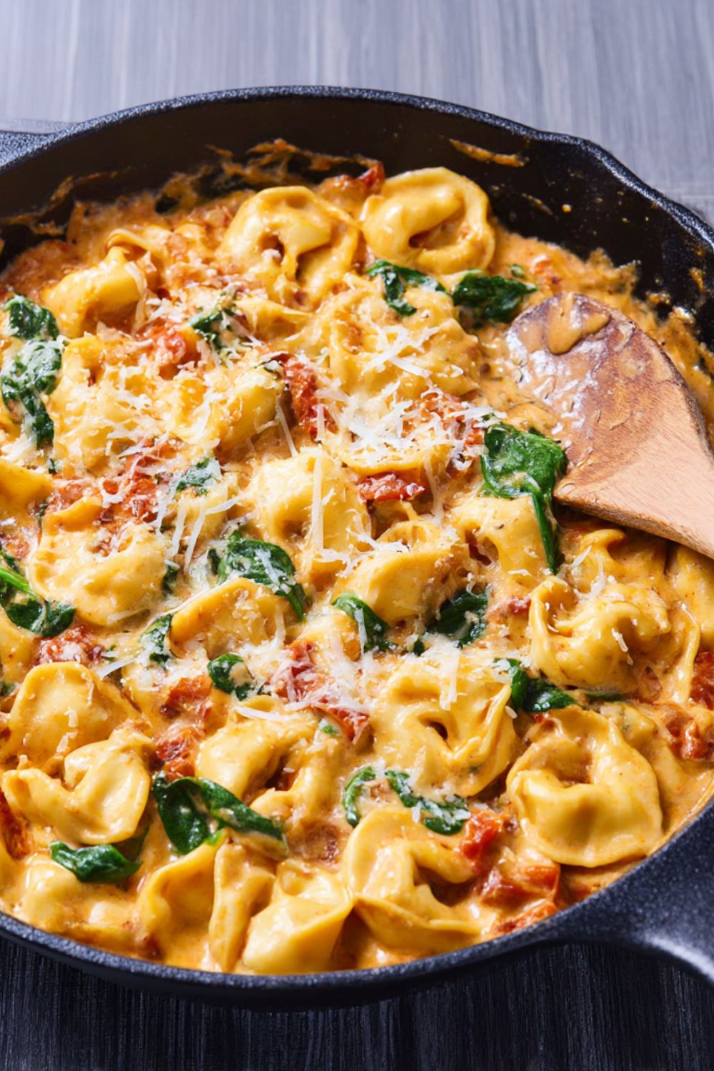 Trader Joe's Tortellini Recipe - Lulu's Copycats