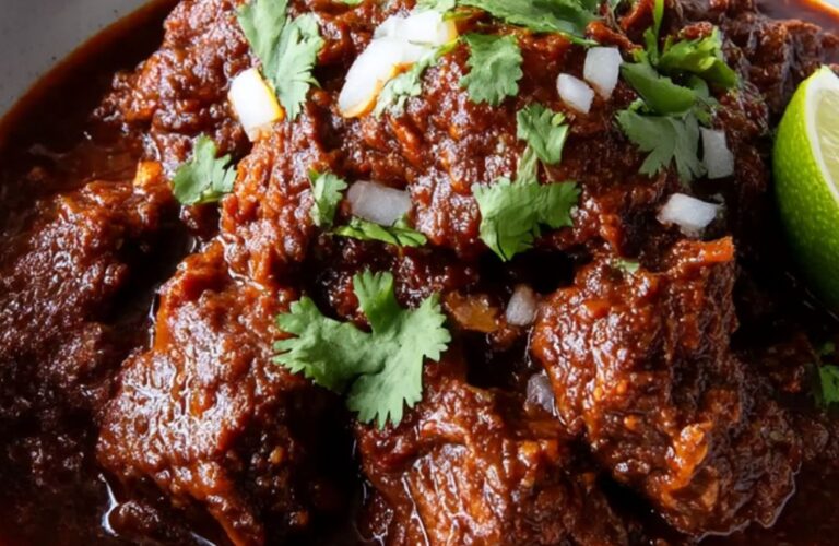 Trader Joe's Beef Birria Recipe - Lulu's Copycats