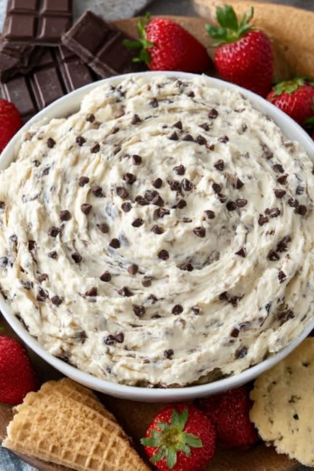 Trader Joe's Cannoli Dip Recipe - Lulu's Copycats