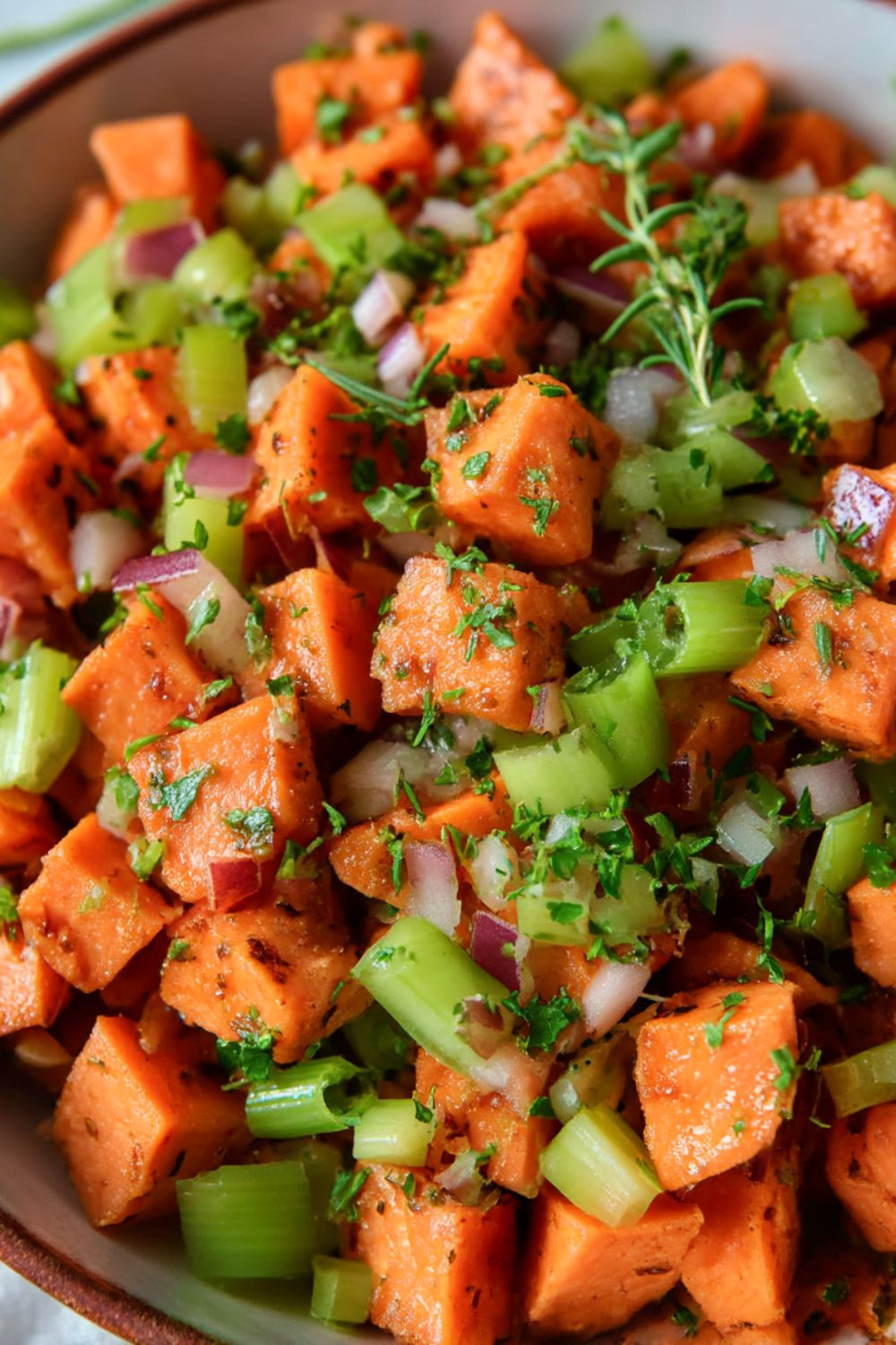 Trader Joe's Holiday Hash Recipe - Lulu's Copycats