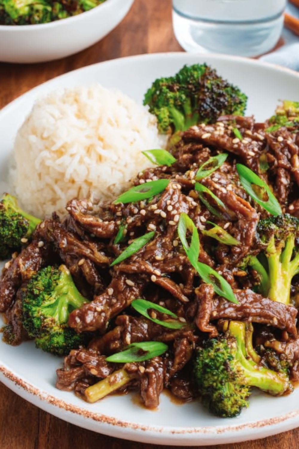 Trader Joe's Shaved Beef Recipe - Lulu's Copycats