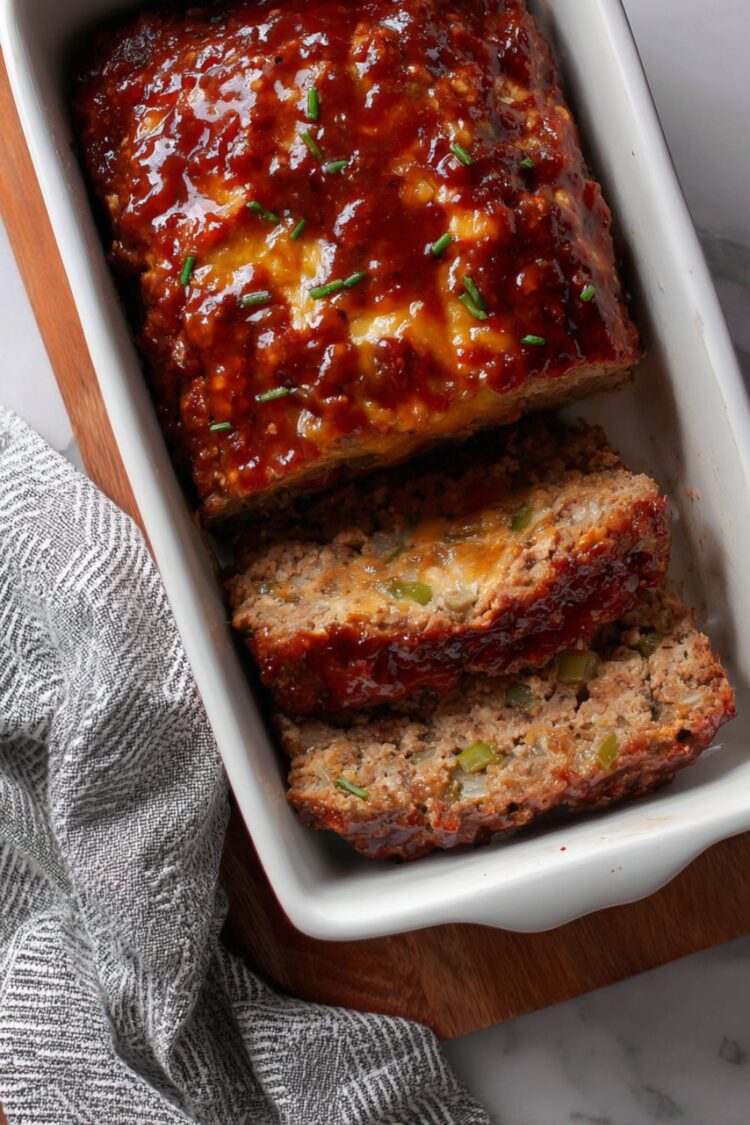 10 Best Cracker Barrel Meatloaf Recipes - Lulu's Copycats