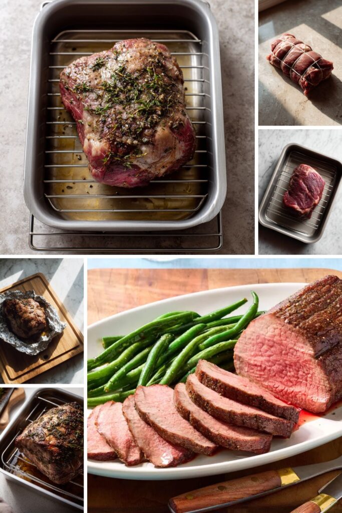 Best Roast Beef Recipe - Lulu's Copycats