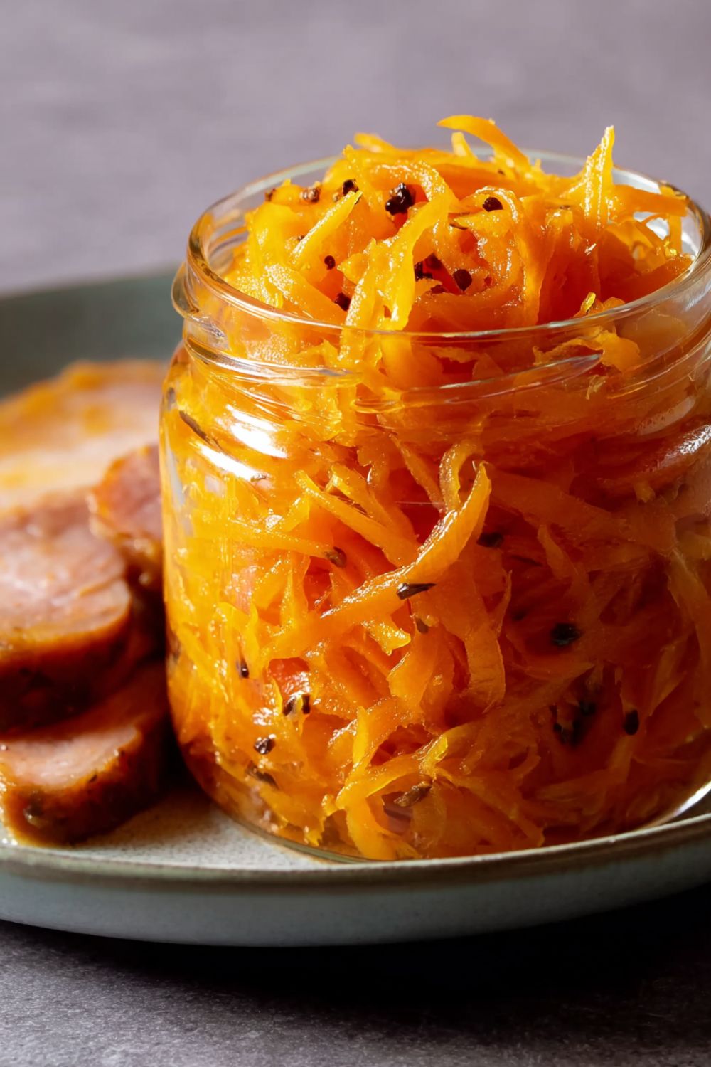 Carrot Relish Recipe - Lulu's Copycats