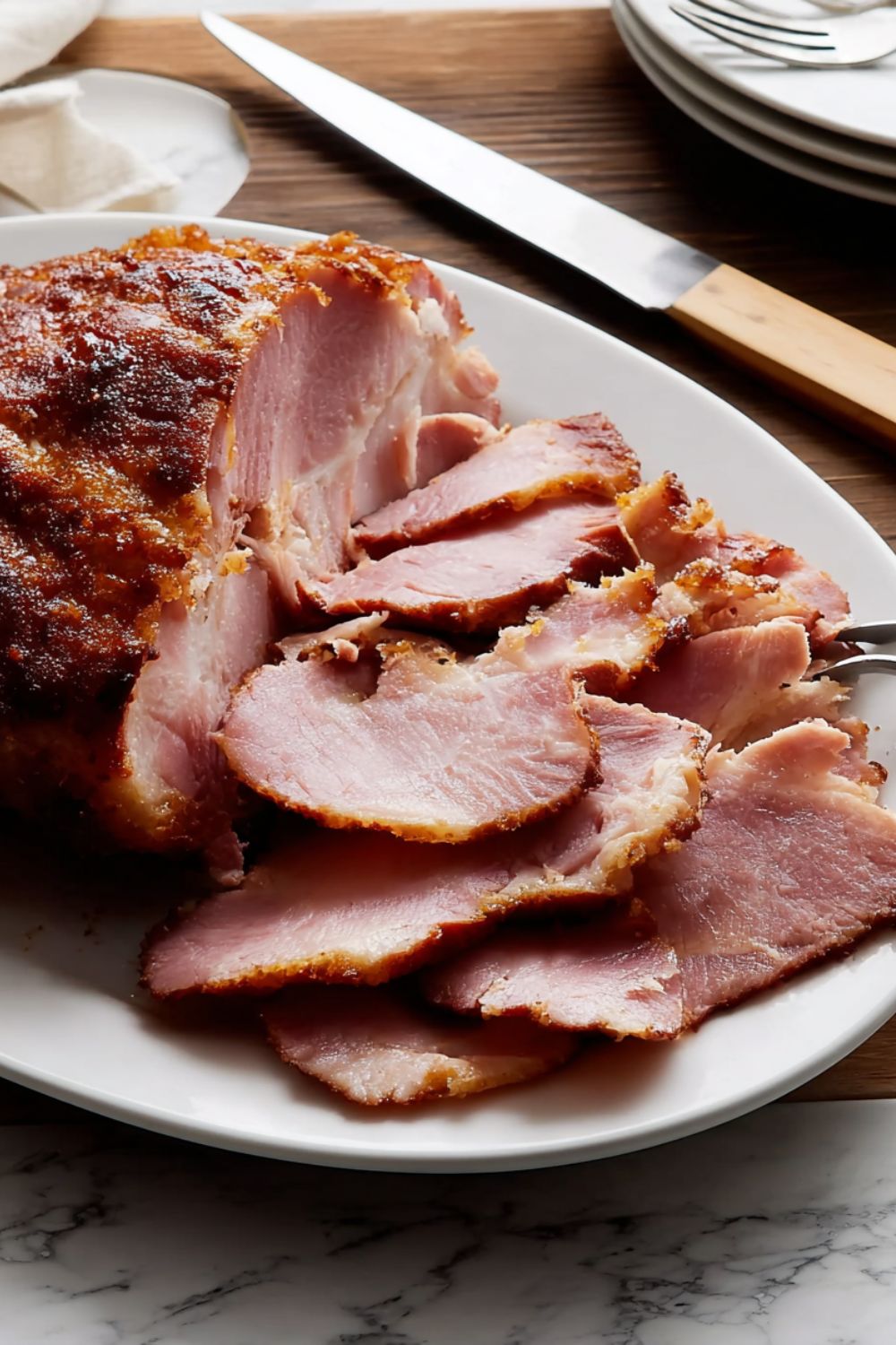 City Ham Recipe - Lulu's Copycats