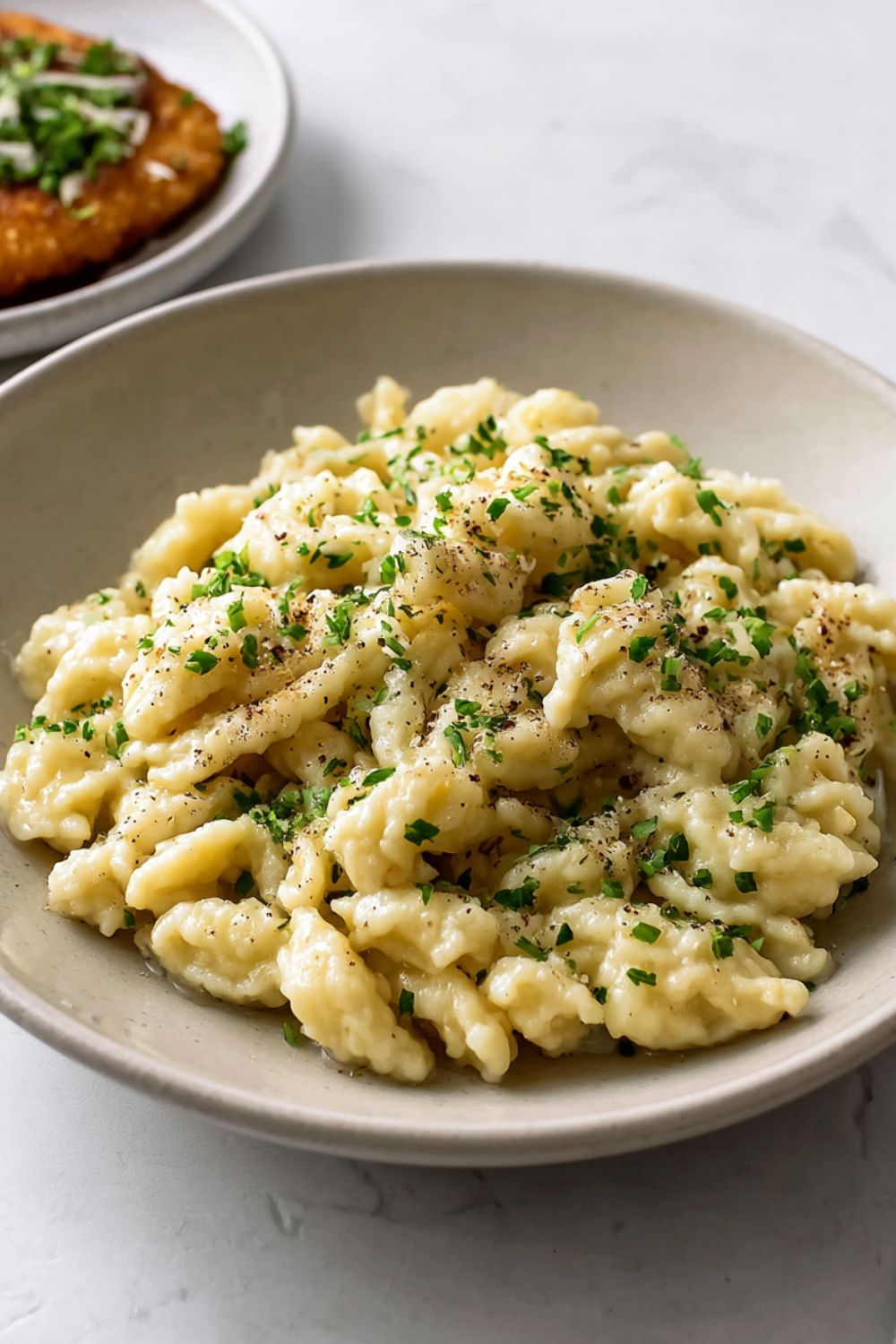 Homemade Spaetzle Recipe - Lulu's Copycats