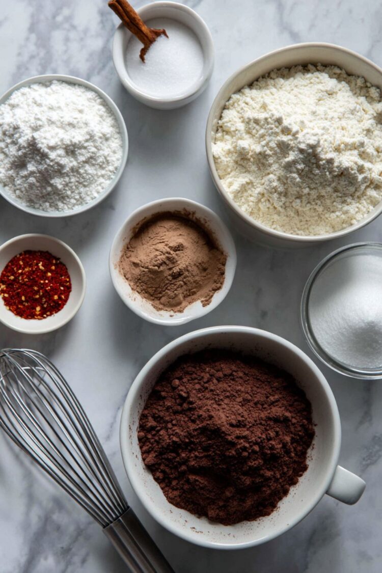 Hot Cocoa Recipe - Lulu's Copycats