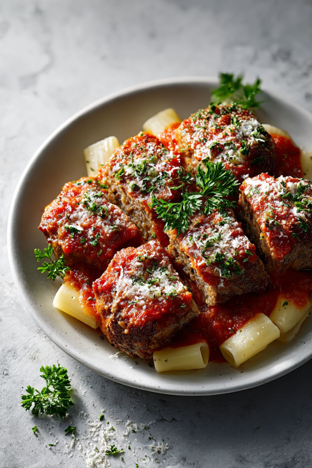 Beef Braciola Recipe - Lulu's Copycats