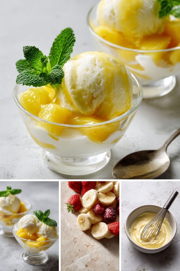 Fruit Salad with Limoncello Recipe - Lulu's Copycats