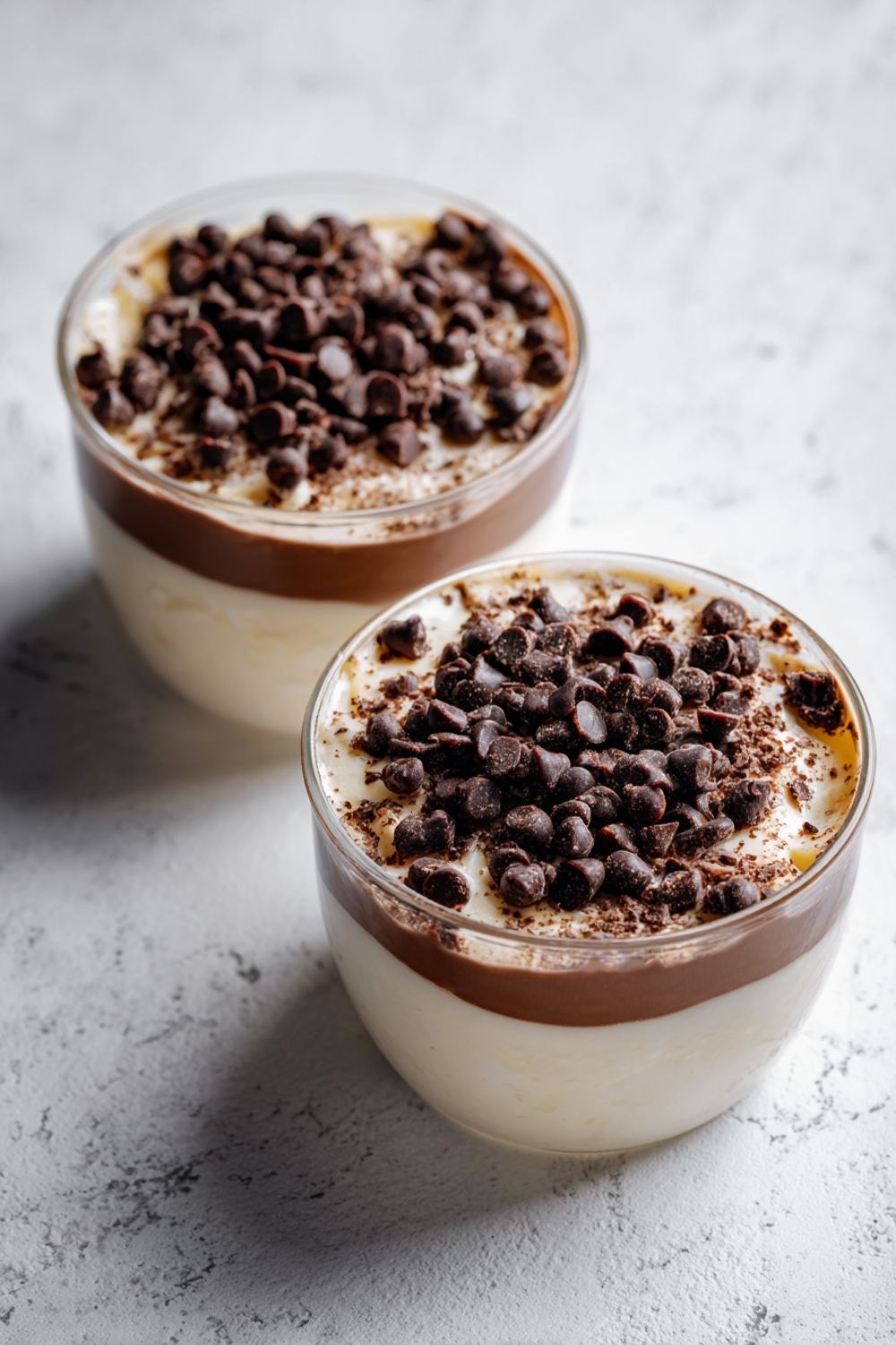 Low-Fat Chocolate Pudding Recipe - Lulu's Copycats