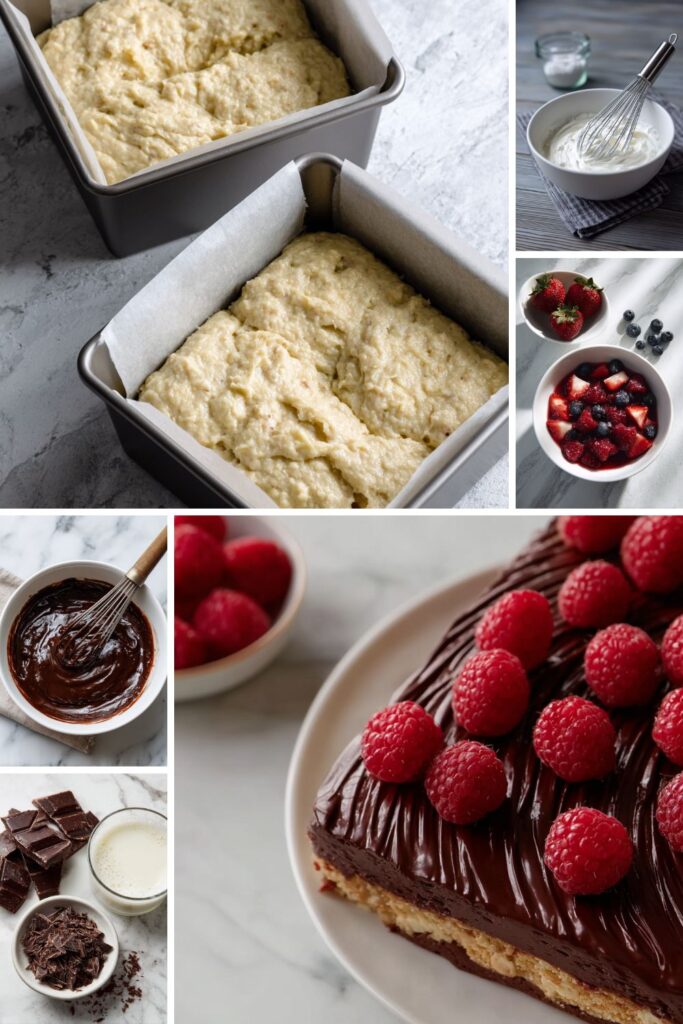 Lower East Side Nut Cake Recipe - Lulu's Copycats