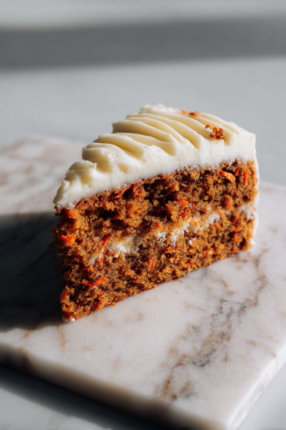 Masala-Chai Carrot Cake Recipe - Lulu's Copycats