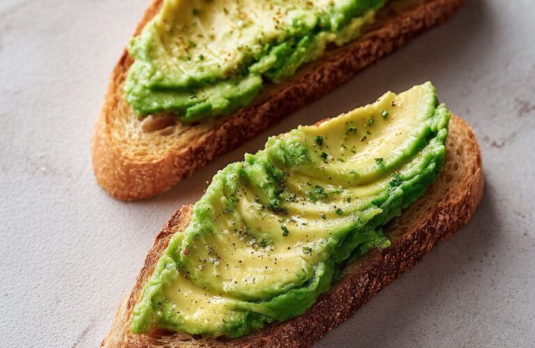 Panera Bread Avocado Toast Recipe - Lulu's Copycats