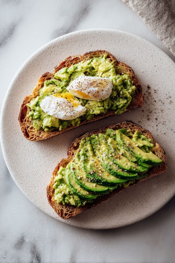 Panera Bread Avocado Toast Recipe - Lulu's Copycats
