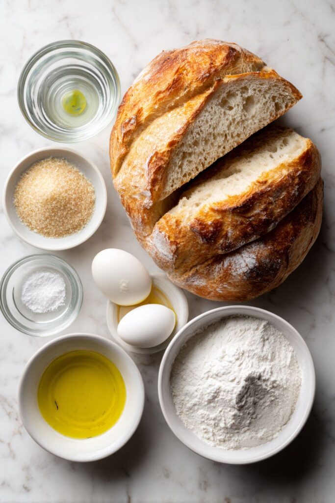 Panera Bread Bread Bowl Recipe - Lulu's Copycats