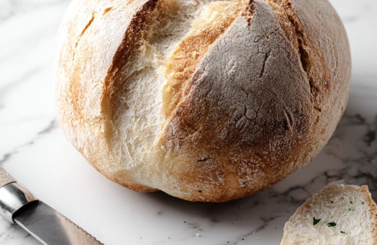 Panera Bread Bread Bowl Recipe - Lulu's Copycats