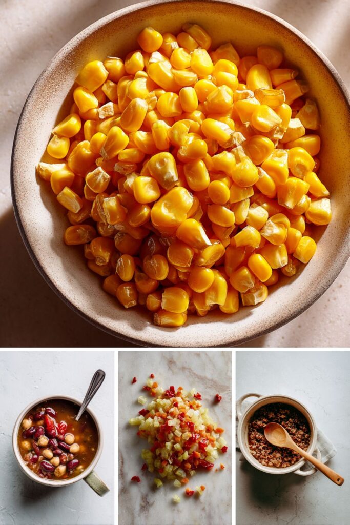 Panera Bread Chili Recipe - Lulu's Copycats