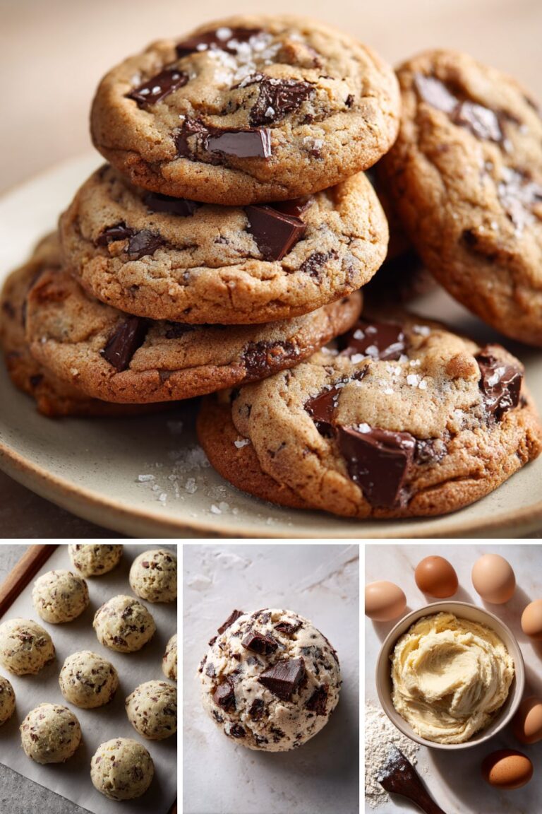 Panera Bread Chocolate Chip Cookies Recipe - Lulu's Copycats