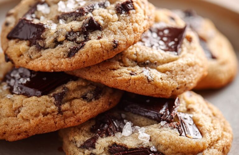 Panera Bread Chocolate Chip Cookies Recipe - Lulu's Copycats