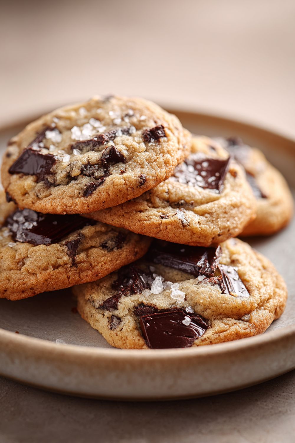 Panera Bread Chocolate Chip Cookies Recipe - Lulu's Copycats