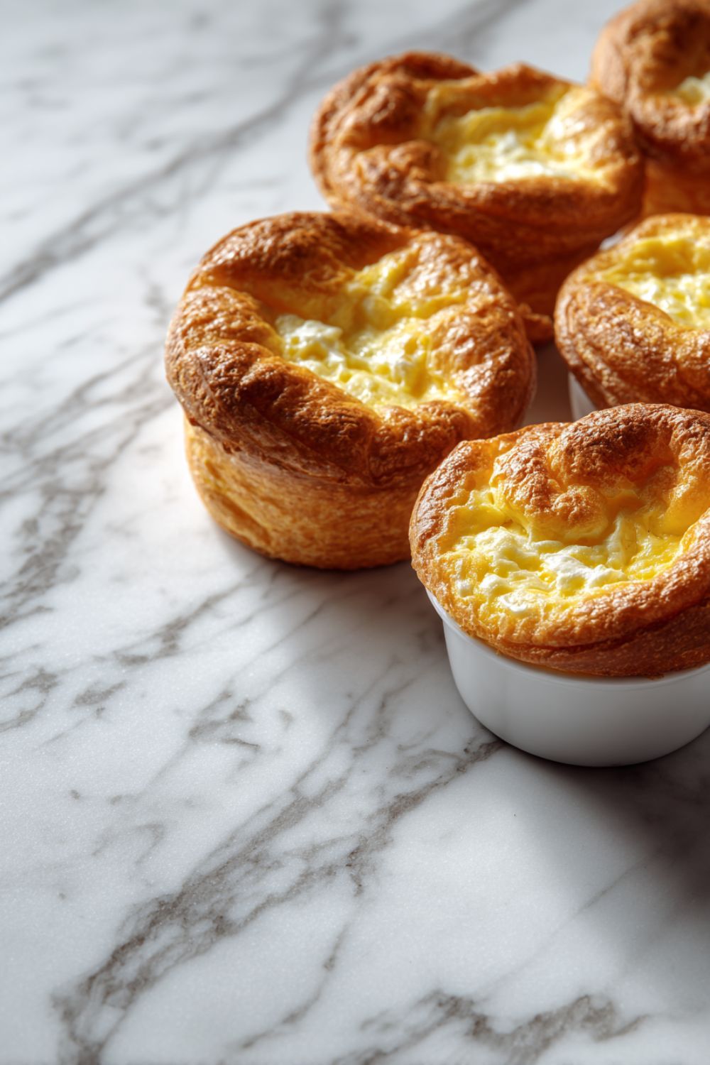 Panera Bread Egg Souffle Recipe - Lulu's Copycats