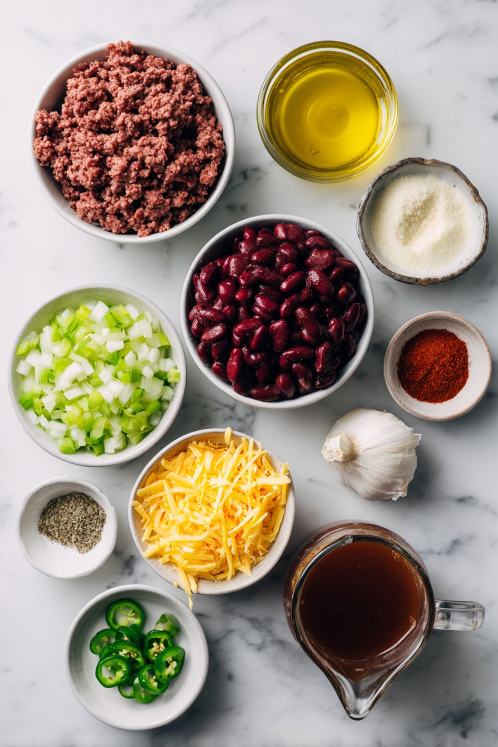 Panera Bread Fireside Chili Recipe - Lulu's Copycats