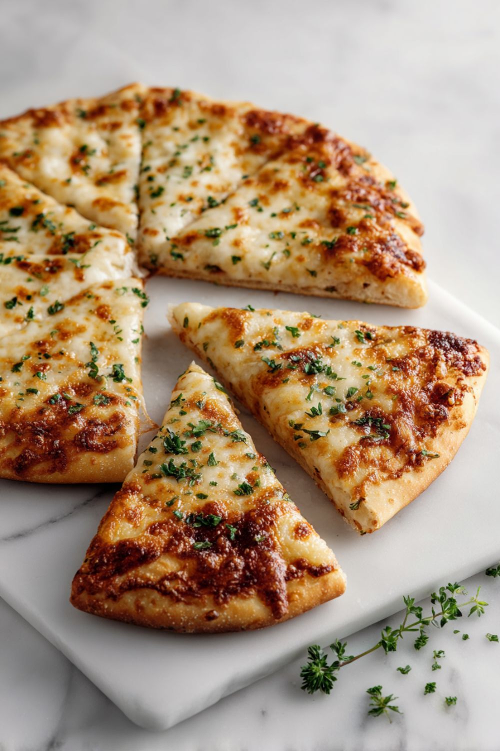Panera Bread Flatbread Pizza Recipe - Lulu's Copycats