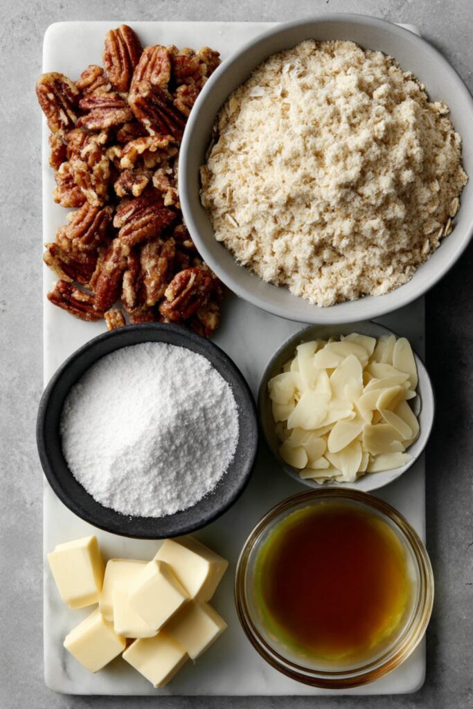 Panera Bread Granola Recipe - Lulu's Copycats