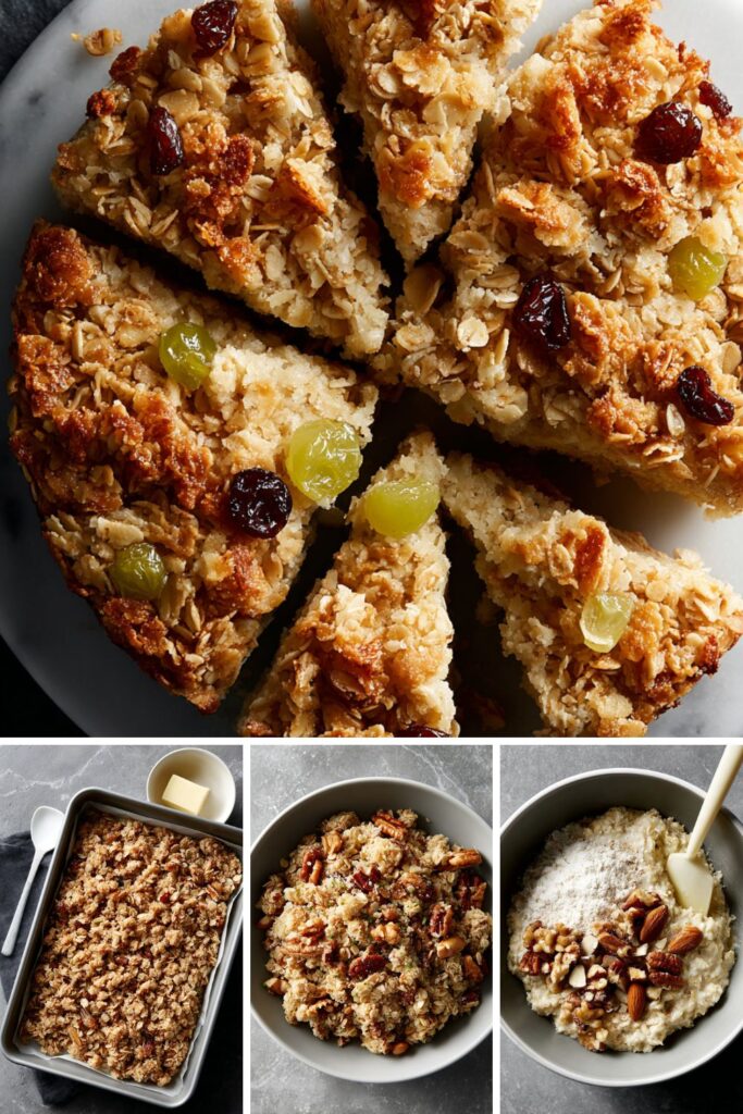 Panera Bread Granola Recipe - Lulu's Copycats