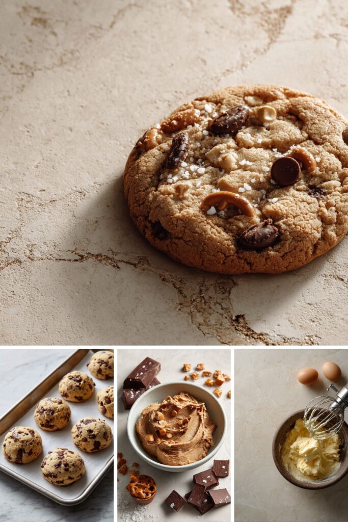 Panera Bread Kitchen Sink Cookie Recipe - Lulu's Copycats