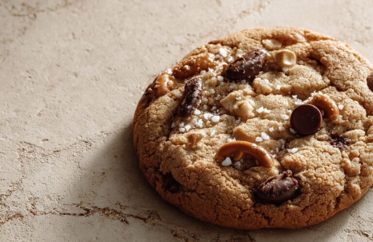 Panera Bread Kitchen Sink Cookie Recipe - Lulu's Copycats