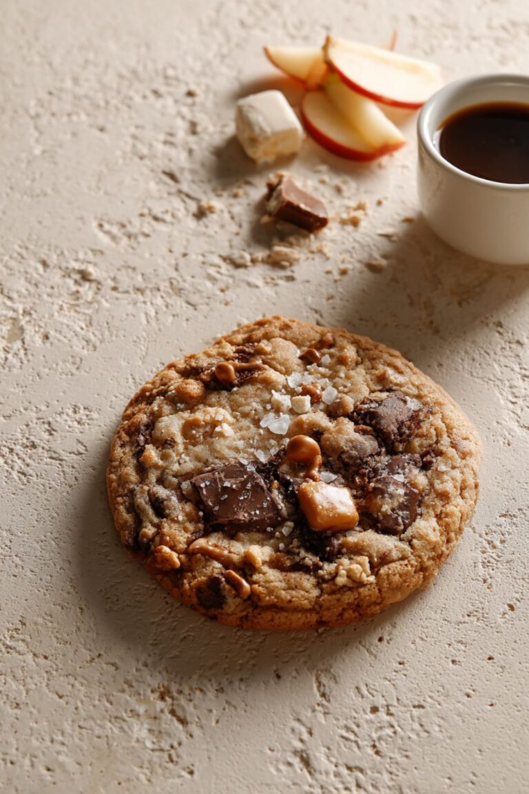 Panera Bread Kitchen Sink Cookie Recipe - Lulu's Copycats