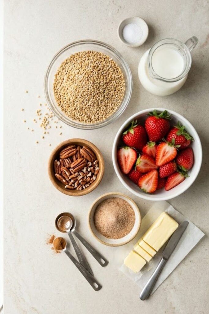 Panera Bread Oatmeal Recipe - Lulu's Copycats