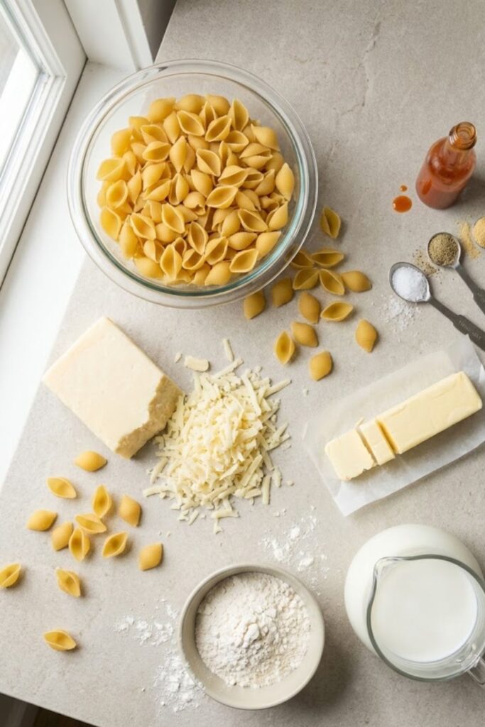 Panera Bread Mac and Cheese Recipe - Lulu's Copycats