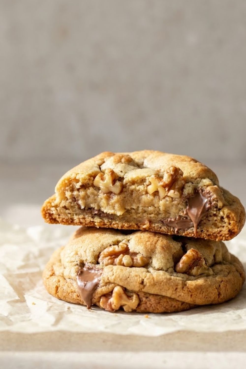 Panera Bread Toffee Nut Cookie Recipe - Lulu's Copycats