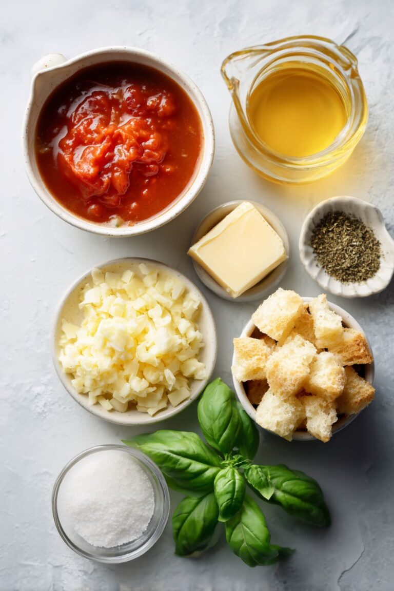 Panera Bread Tomato Soup Recipe - Lulu's Copycats