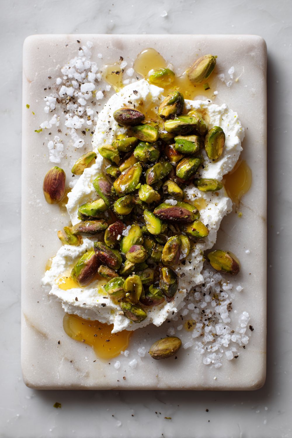 Pull-Apart Whipped Ricotta Crackers Recipe - Lulu's Copycats