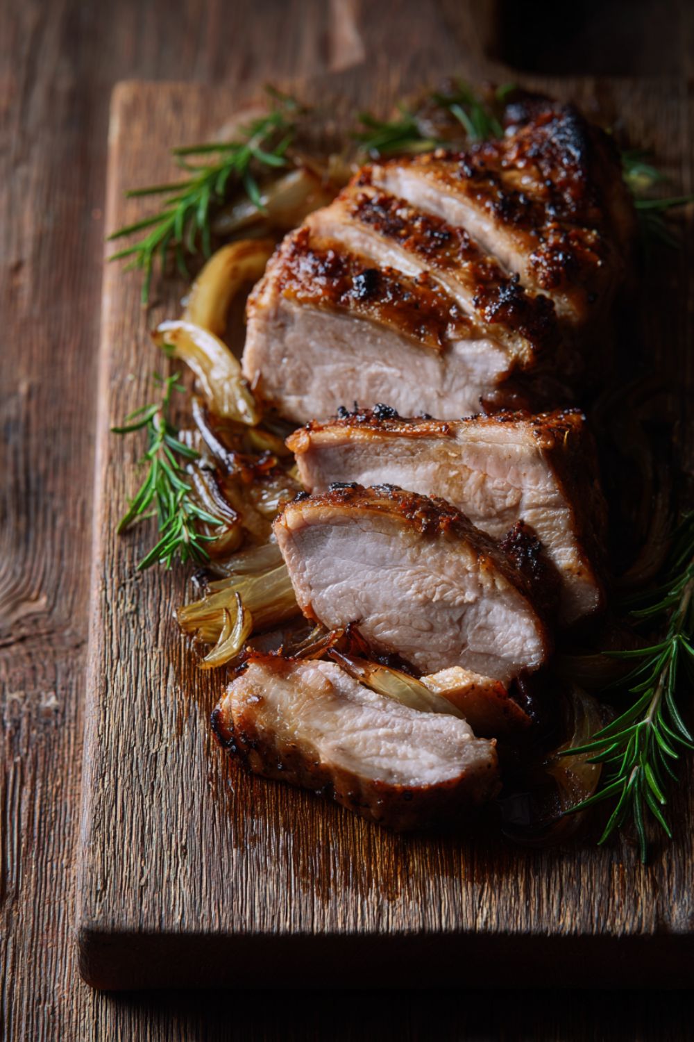 Tuscan Roast Pork With Fennel Recipe - Lulu's Copycats