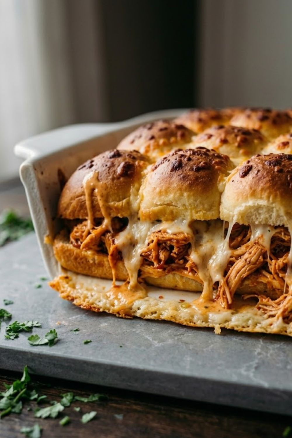 Easy Chipotle Chicken Sliders Recipe (Ready In 30 Mins)