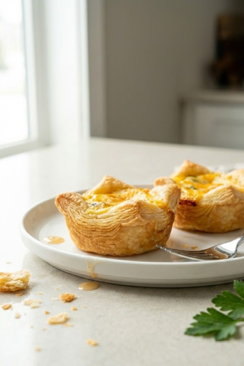 Panera Bread Souffle Recipe - Lulu's Copycats